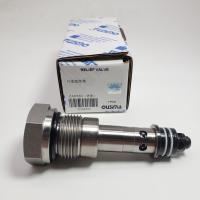 China Hydraulic Part Relief Valve For HITACHI ZAX330 for sale