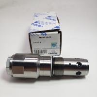 China Hydraulic Part Rotary Relief Valve For ZAX200 ZAX230 ZAX240 ZAX330 for sale