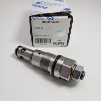China Hydraulic Part Main Relief Valve For KOBELCO SK120-1 SK120-3 for sale