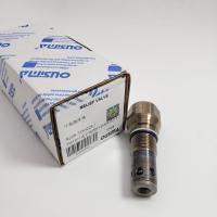 China Hydraulic Valve Relief Valve For R225-7 DH225-7 TM18 SK135SR R215-7 for sale
