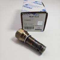 China Hydraulic Valve Relief Valve For R225-7 DH225-7 TM18 SK135SR R215-7 for sale