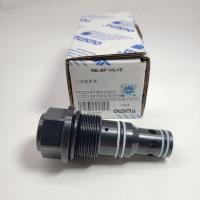 China Hydraulic Part Relief Valve For PC200-6 8DH220-5 YC230-8 SY200C SY215 EC210E EC240 SK200-5 925D for sale