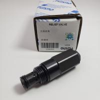 China Hydraulic Part Main Relief Valve For XINYUAN 65 for sale