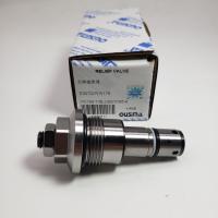 China Rotary Relief Valve For E307D PC160-7 YC85-8 for sale