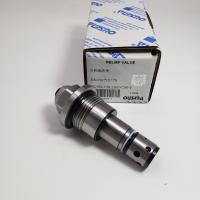 China Rotary Relief Valve For E307D PC160-7 YC85-8 for sale