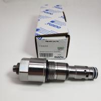 China Good Quality Relief Valve For SK480-8 ZAX470-3 ZAX490 for sale