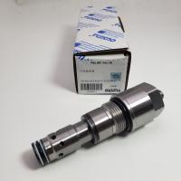 China Good Quality Relief Valve For SK480-8 ZAX470-3 ZAX490 for sale