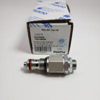 China Relief Valve RVC0S09 T08105535 For DH80 YC60-8 SK55 SY60 SY65 for sale