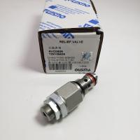 China Relief Valve RVC0S09 T08105535 For DH80 YC60-8 SK55 SY60 SY65 for sale