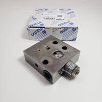China High Quality Self Reducing Valve For KOMATSU PC130-8 for sale