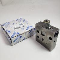 China High Quality Self Reducing Valve For KOMATSU PC130-8 for sale
