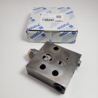 China High Quality Self Reducing Valve For KOMATSU PC130-8 for sale
