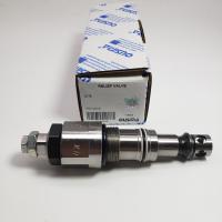 China Hydraulic Part Relief Valve For KOMATSU PC120-6 for sale