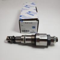 China Hydraulic Part Relief Valve For KOMATSU PC120-6 for sale