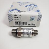 China Pressure Sensor MBS 1250 063G1542 250 Bar For Danfoss for sale
