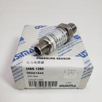 China Pressure Sensor MBS 1250 063G1542 250 Bar For Danfoss for sale