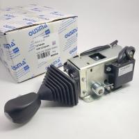 China Control Unit Lever 12745349 VOE12745349 For G900B G900C for sale