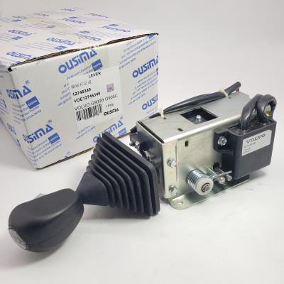China Control Unit Lever 12745349 VOE12745349 For G900B G900C for sale