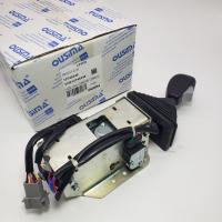 China Control Unit Lever 12745349 VOE12745349 For G900B G900C for sale