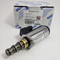 China Solenoid Valve YN35V00054F1 KDRDE5K-31/30C50-143 For KOBELCO SK350-8 SK450-8 for sale