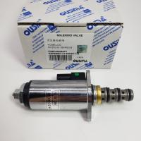 China Solenoid Valve YN35V00054F1 KDRDE5K-31/30C50-143 For KOBELCO SK350-8 SK450-8 for sale
