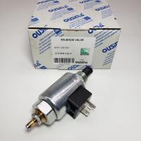 China Broken Hammer Solenoid Valve For SANY 485 550 for sale