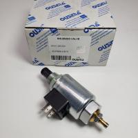 China Broken Hammer Solenoid Valve For SANY 485 550 for sale