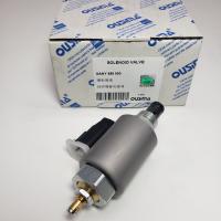 China Broken Hammer Solenoid Valve With Deutsch Socket For SANY 485 550 for sale