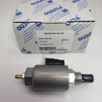 China Broken Hammer Solenoid Valve With Deutsch Socket For SANY 485 550 for sale