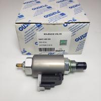 China Broken Hammer Solenoid Valve With Deutsch Socket For SANY 485 550 for sale