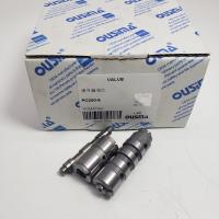 China Hydraulic Parts Regulator Spool For KOMATSU PC200-6 for sale