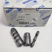 China Hydraulic Parts Regulator Spool For KOMATSU PC200-6 for sale