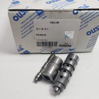 China Hydraulic Pump Repair Kit Regulator Spool KOMATSU PC300-8 for sale