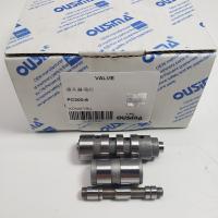 China Hydraulic Pump Repair Kit Regulator Spool KOMATSU PC300-8 for sale