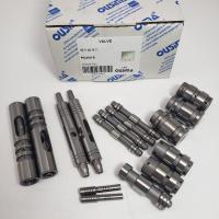 China Hydraulic Pump Lifting Valve  KOMATSU PC200-5 for sale