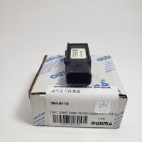 China Pressure Sensor 294-6118 2946118 For  324E 336E 349E C13 C15 826K for sale