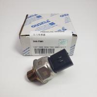 China Pressure Sensor 344-7391 For CAT 366E 303.5E 304E 826K 730C 980K for sale