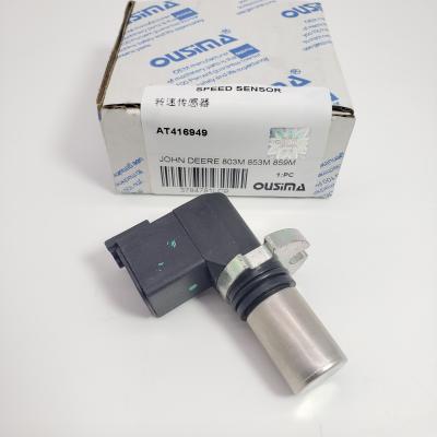 China Wheel Speed Sensor AT416949 For 803M 853M 853MH 859M 859MH for sale