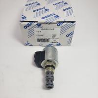 China Solenoid Valve 274-8034 For  303.5E 304E 308E 246C 272C for sale