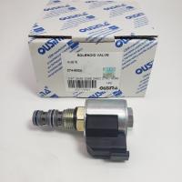 China Solenoid Valve 274-8034 For  303.5E 304E 308E 246C 272C for sale