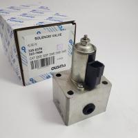 China Solenoid Valve 335-0376 323-7894 For CAT 320E 324E 329E 349E for sale