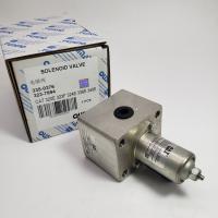 China Solenoid Valve 335-0376 323-7894 For  320E 324E 329E 349E for sale