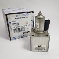 China Solenoid Valve 335-0376 323-7894 For  320E 324E 329E 349E for sale