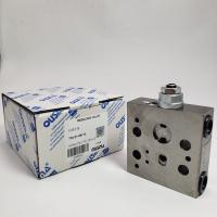 China Reducing Valve 702-21-09173 For KOMATSU PC75US PC78US for sale