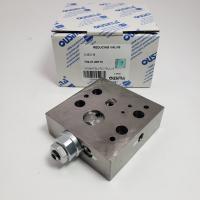 China Reducing Valve 702-21-09173 For KOMATSU PC75US PC78US for sale