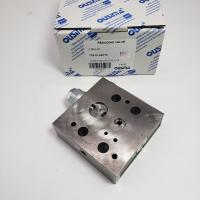 China Reducing Valve 702-21-09173 For KOMATSU PC75US PC78US for sale