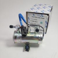 China Electric Pump 9-72940-000-3 24VDC For ISUZU 4HK1 6HK1 for sale
