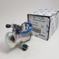 China Electric Pump 9-72940-000-3 24VDC For ISUZU 4HK1 6HK1 for sale