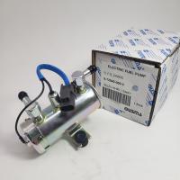 China Electric Pump 9-72940-000-3 24VDC For ISUZU 4HK1 6HK1 for sale