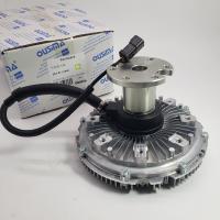 China Fan Clutch 24A-01-21543 For KOMATSU PC500LC-10R PC500LC-10MO for sale